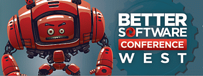 BetterConferenceWest Logo – We help you create successful product ...