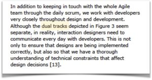 Dual Track Development is not Duel Track – We help you create ...