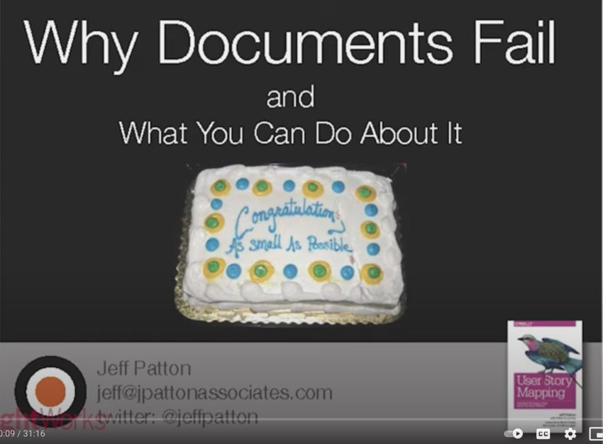 User Story Mapping – We help you create successful product culture and ...